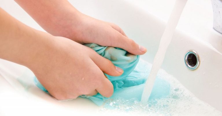 What is the Best Wool Detergent in the UK