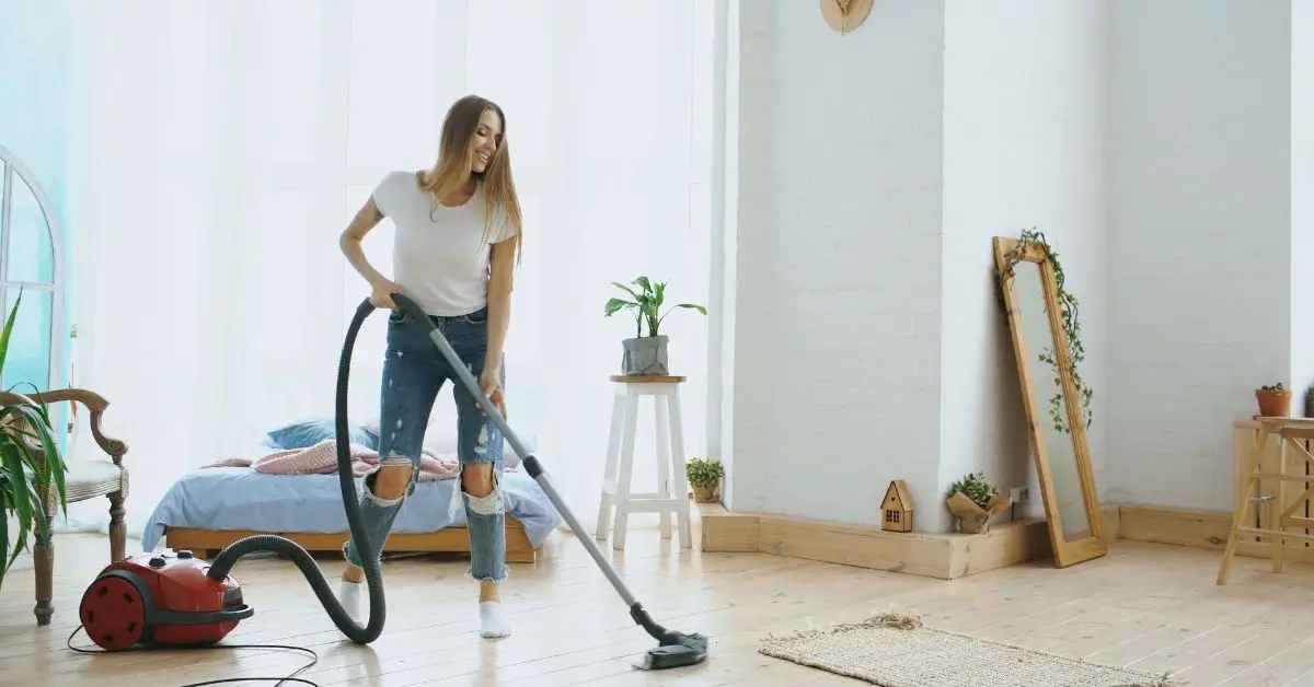 How to Speed Clean Your Home in 20 Minutes