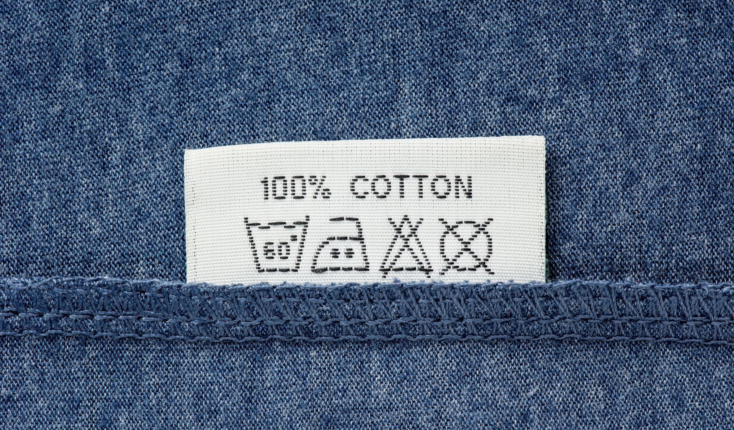 What is the Do Not Tumble Dry Symbol (UK)?